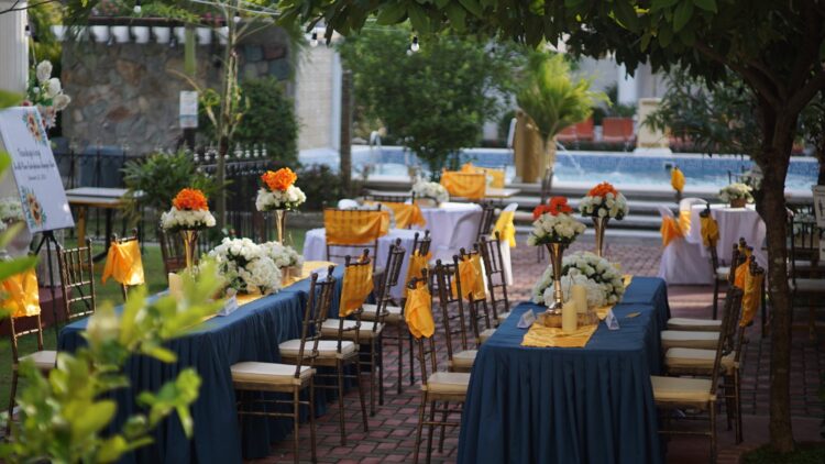 Finest Event Venues that you can find here in Pampanga - Where In Pampanga