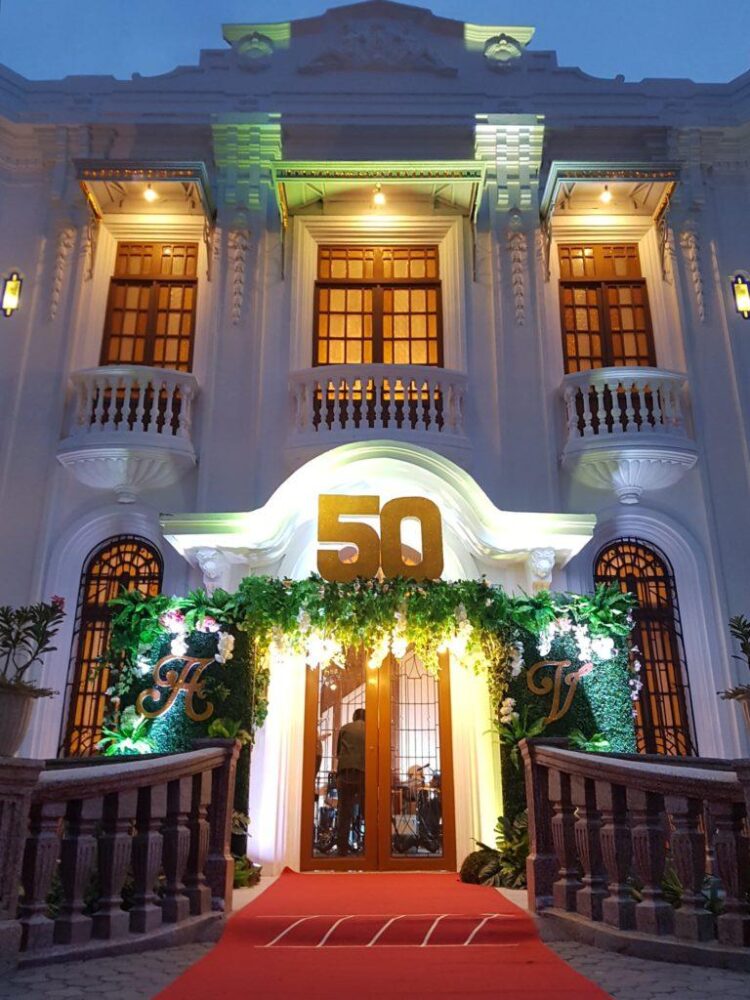 Finest Event Venues that you can find here in Pampanga - Where In Pampanga