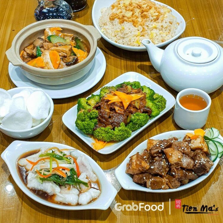 Tien Ma’s: Experience Taiwan’s Xiao Long Bao in Pampanga - Where In ...