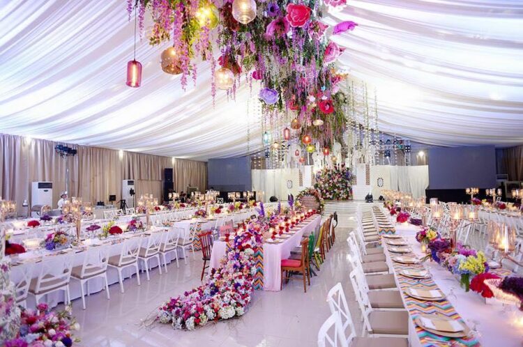 Finest Event Venues that you can find here in Pampanga - Where In Pampanga