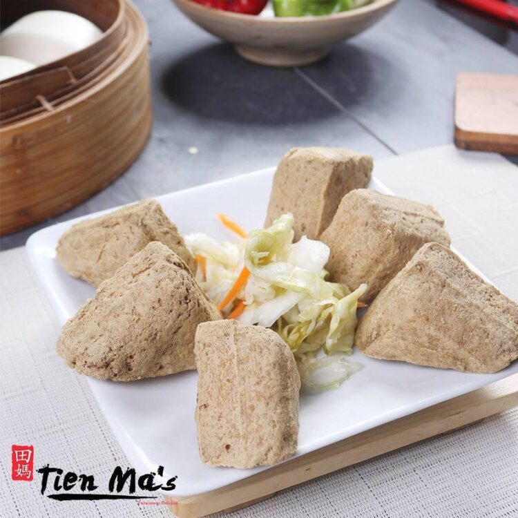 Tien Ma’s: Experience Taiwan’s Xiao Long Bao in Pampanga - Where In ...