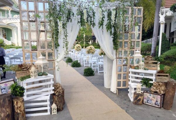 Finest Event Venues that you can find here in Pampanga - Where In Pampanga