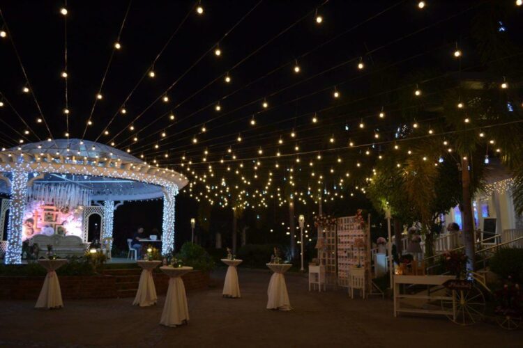 Finest Event Venues that you can find here in Pampanga - Where In Pampanga