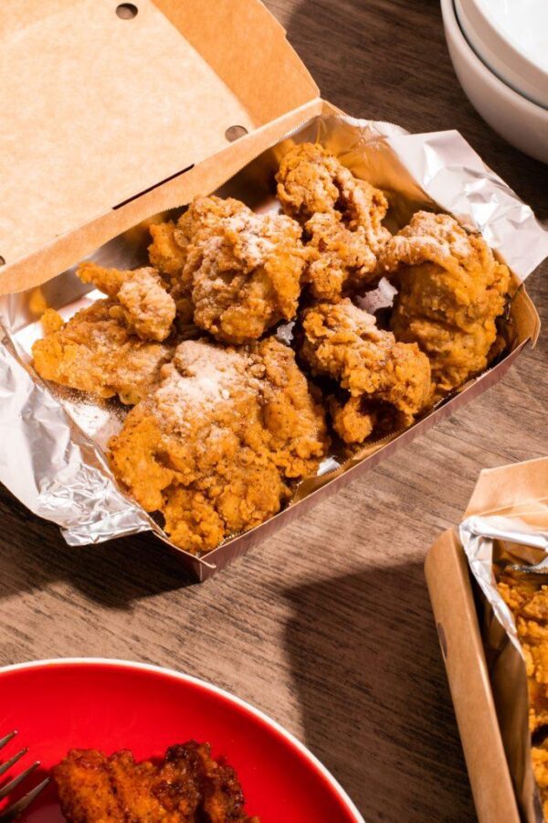 24 Chicken is now available in San Fernando! - Where In Pampanga