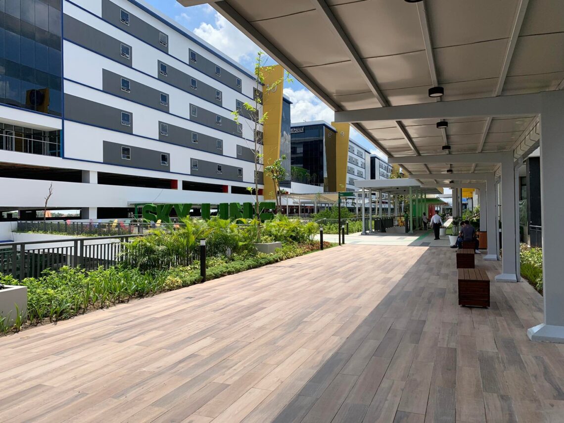 SMX Convention Center opens in Clark, Pampanga - Where In Pampanga