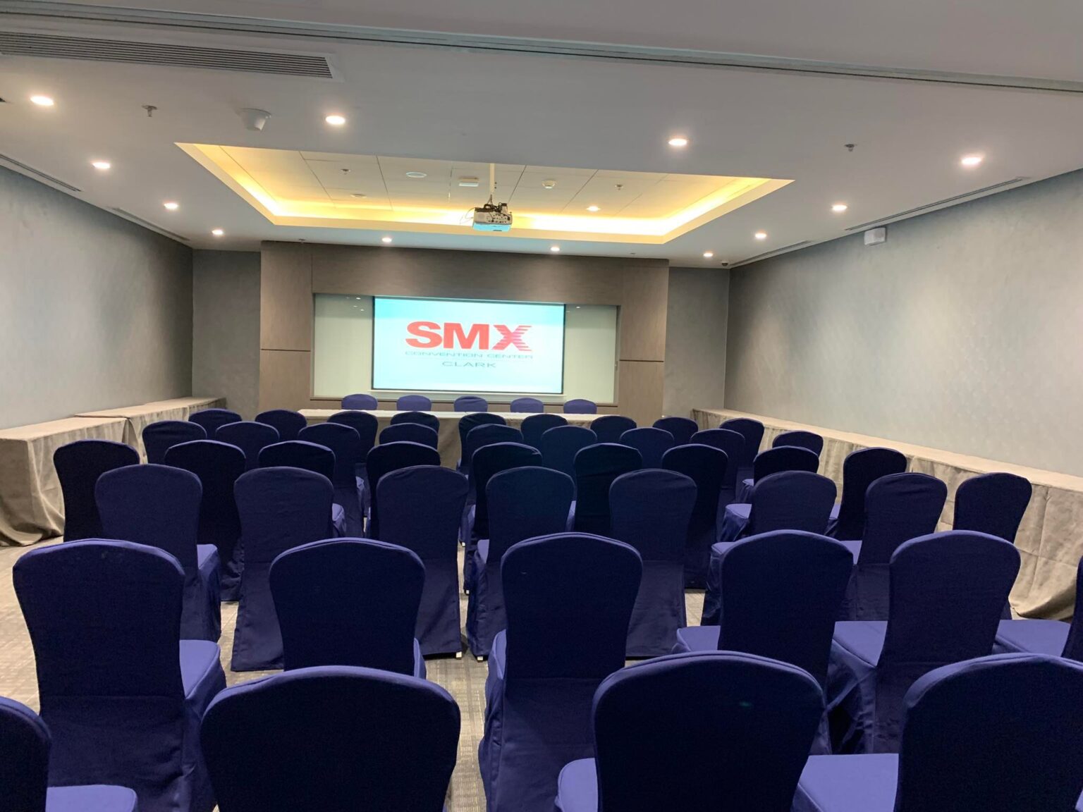 SMX Convention Center opens in Clark, Pampanga - Where In Pampanga
