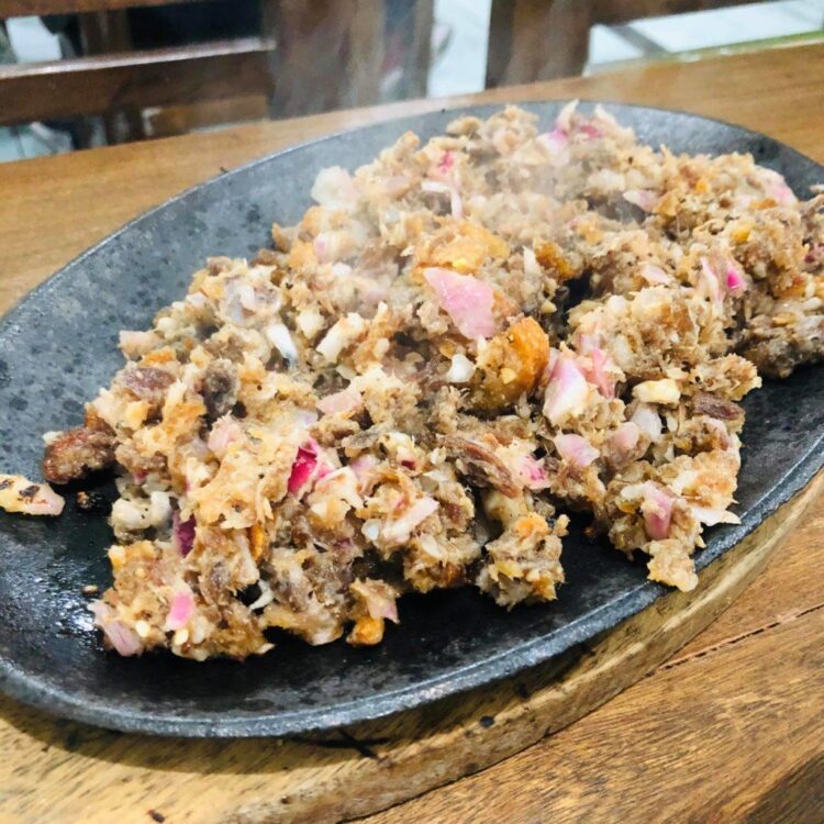 Mila’s Tokwa’t Baboy: One of the best Tokwa’t Baboy & Sisig in town ...