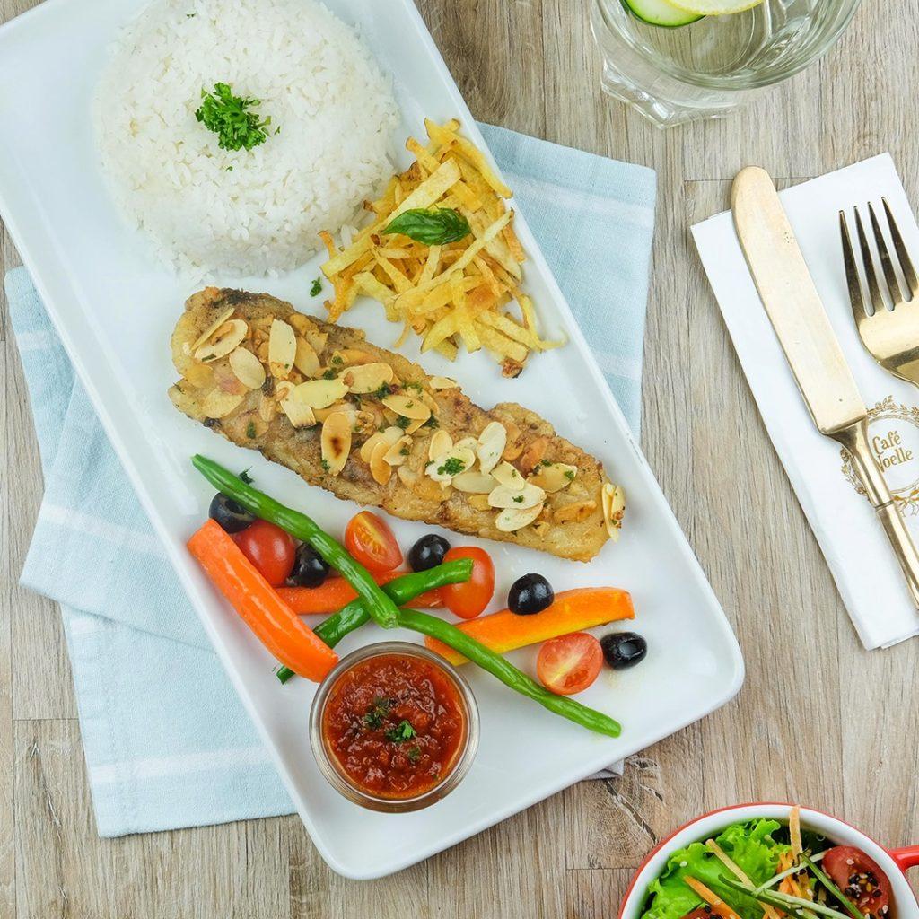 Café Noelle: Feel the Festive vibe of Christmas - Where In Pampanga