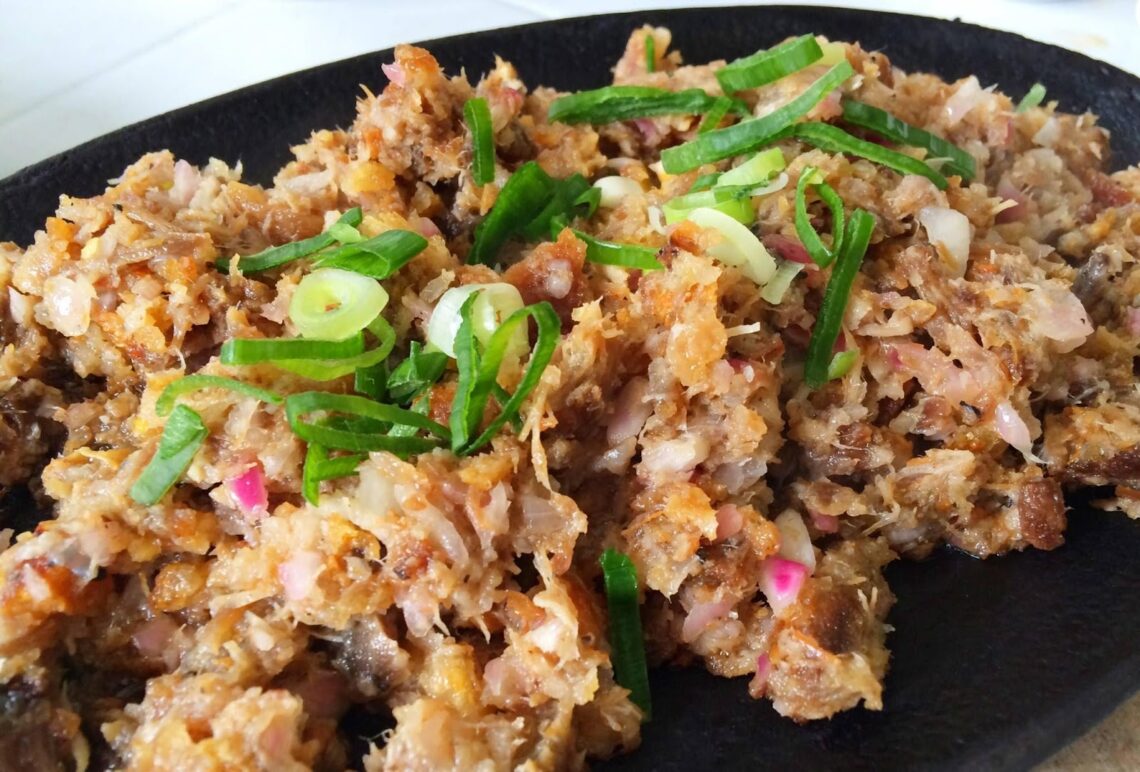 Mila’s Tokwa’t Baboy: One of the best Tokwa’t Baboy & Sisig in town ...