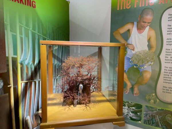 Clark Museum and Clark 4D Theater: Take a peek at Clark’s History ...