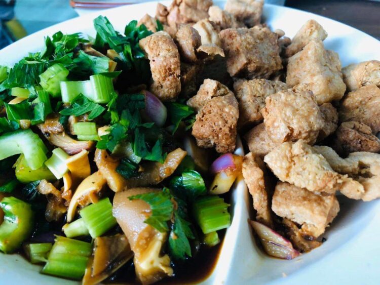 Mila’s Tokwa’t Baboy: One of the best Tokwa’t Baboy & Sisig in town ...