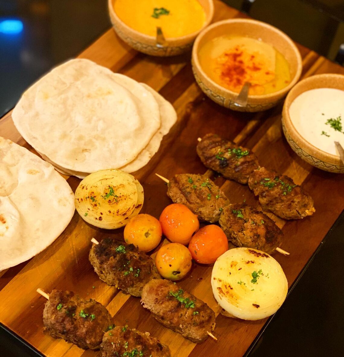 ESTOS Kitchen + Café: Serving your favorite meal at your comfort ...