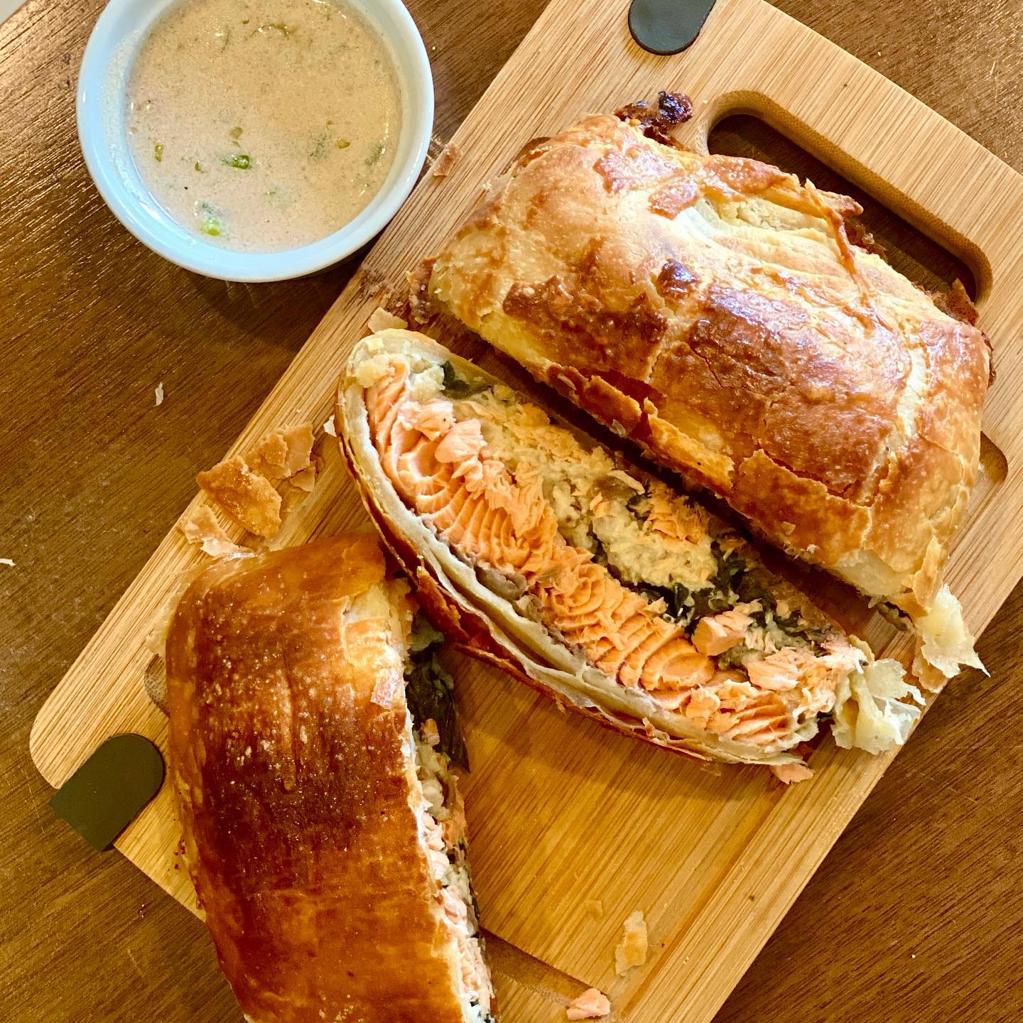 ESTOS Kitchen + Café: Serving your favorite meal at your comfort ...