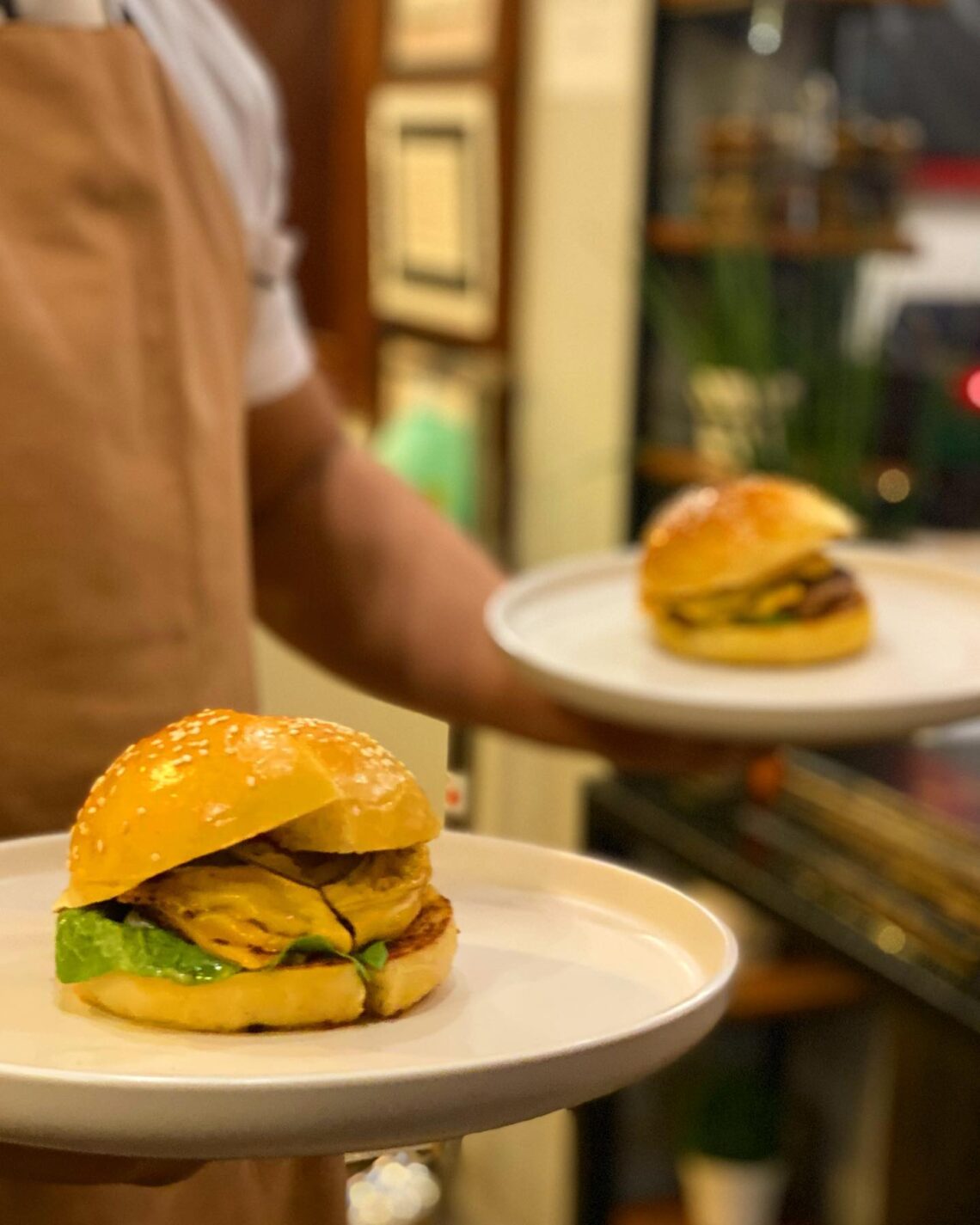 ESTOS Kitchen + Café: Serving your favorite meal at your comfort ...