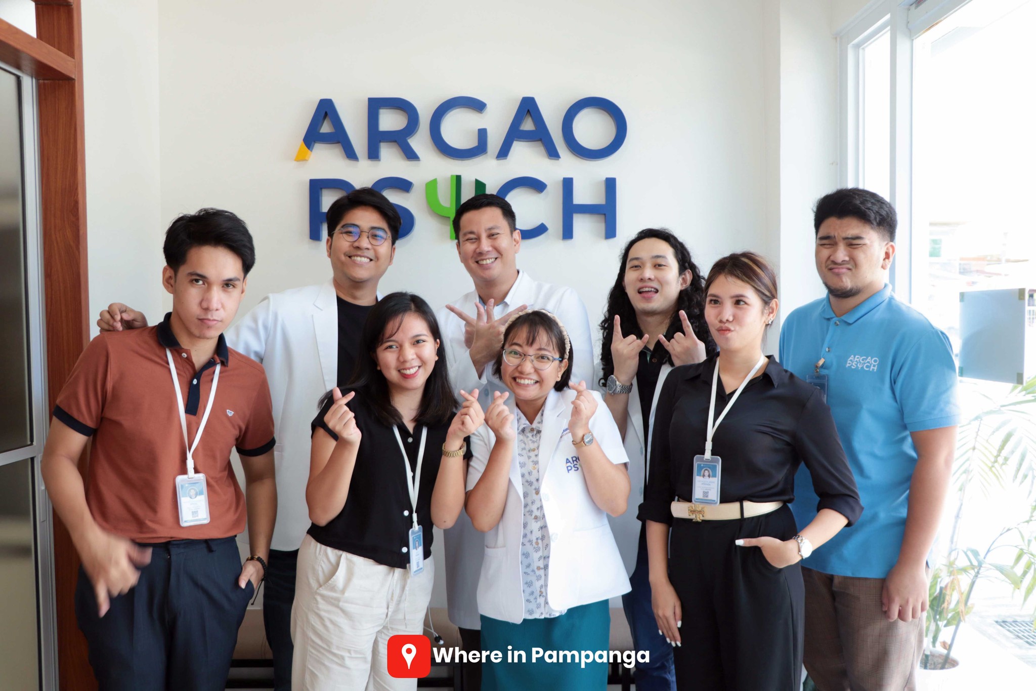 Argao Psych: Mental Health is not a destination but a process - Where ...
