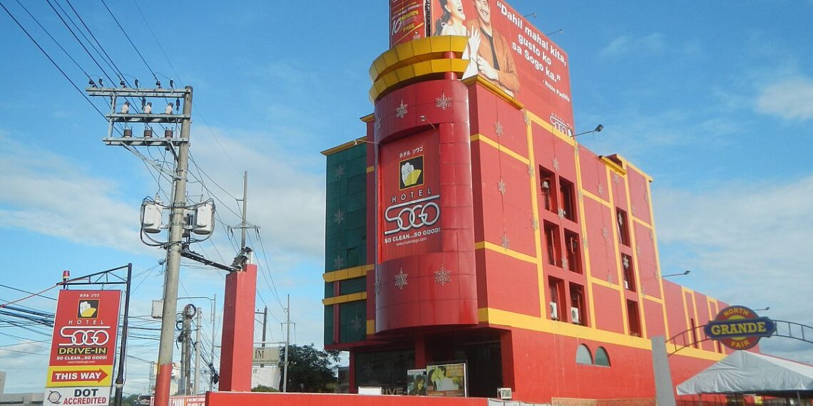 Hotel Sogo Mexico Pampanga: Cheap Accommodation for Travelers - Where ...