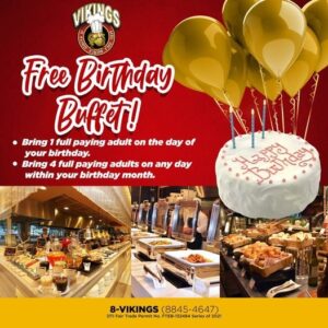 Vikings SM Pampanga Price: Decide if it's Worth Your Money - Where In ...