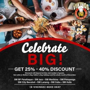 Vikings SM Pampanga Price: Decide if it's Worth Your Money - Where In ...
