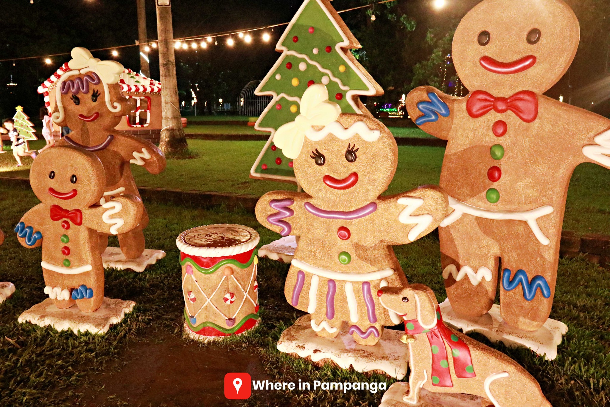 Lakeshore Mexico Pampanga: Feeling the Spirit of Filipino Christmas ...