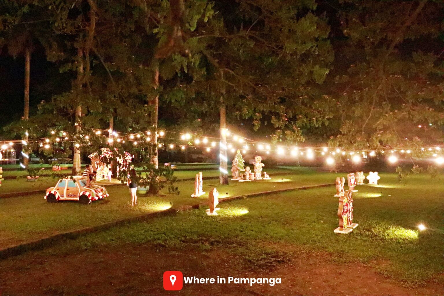 Lakeshore Mexico Pampanga: Feeling the Spirit of Filipino Christmas ...