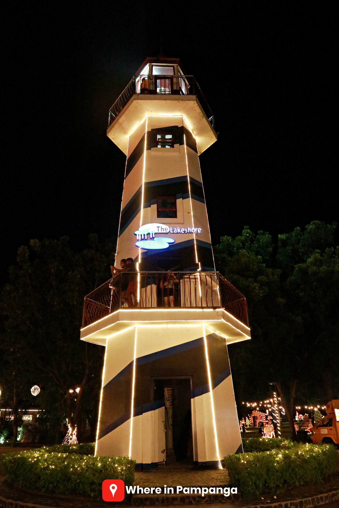 Lakeshore Mexico Pampanga: Feeling the Spirit of Filipino Christmas ...