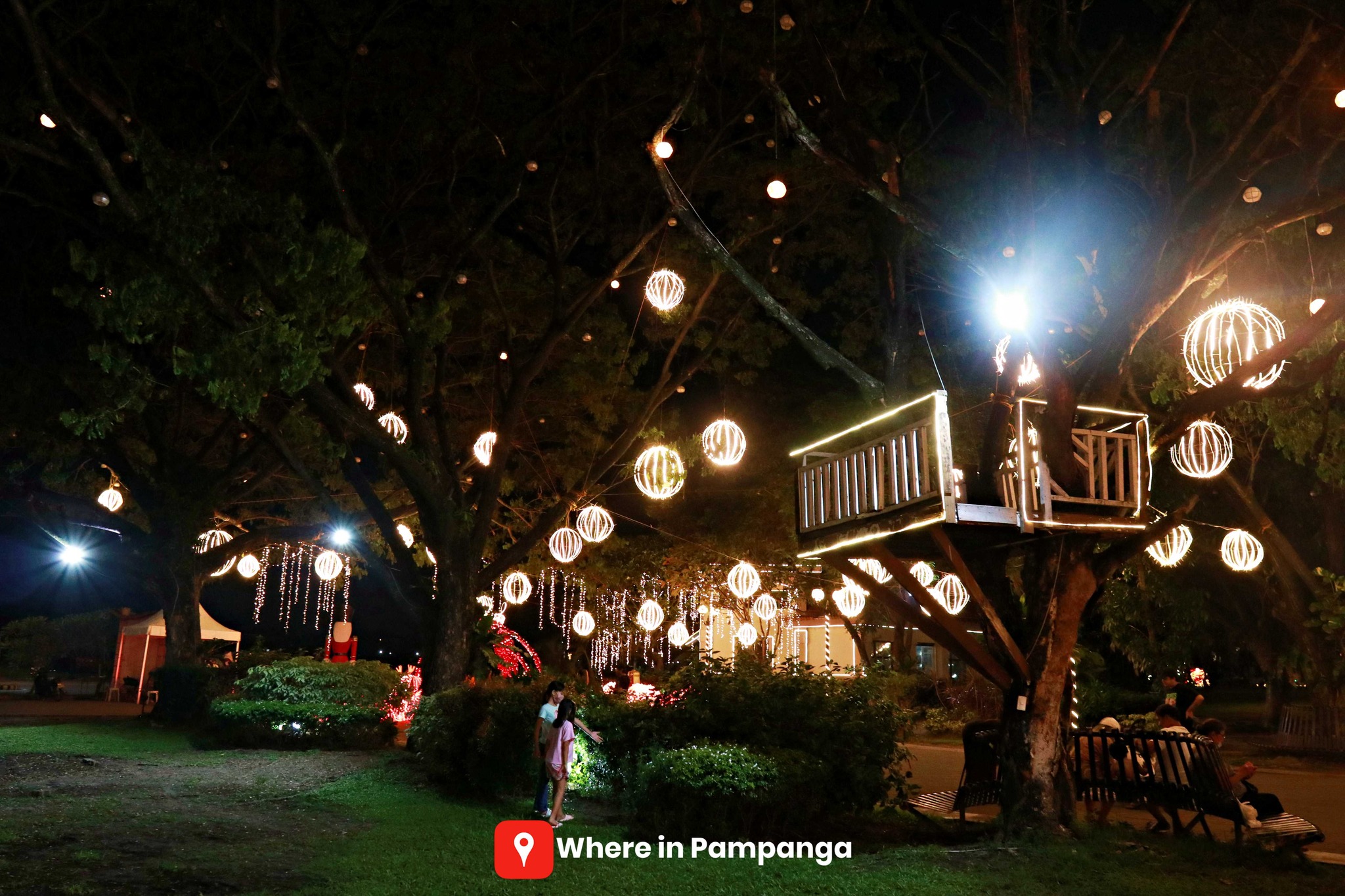 Lakeshore Mexico Pampanga: Feeling the Spirit of Filipino Christmas ...