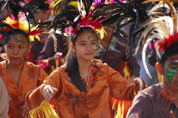 Discover the Culture of Pampanga: A Calendar of the Province's Top ...