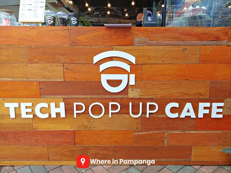 Tech Pop-Up Cafe: The Perfect Spot for Coffee and Tech Enthusiasts in ...