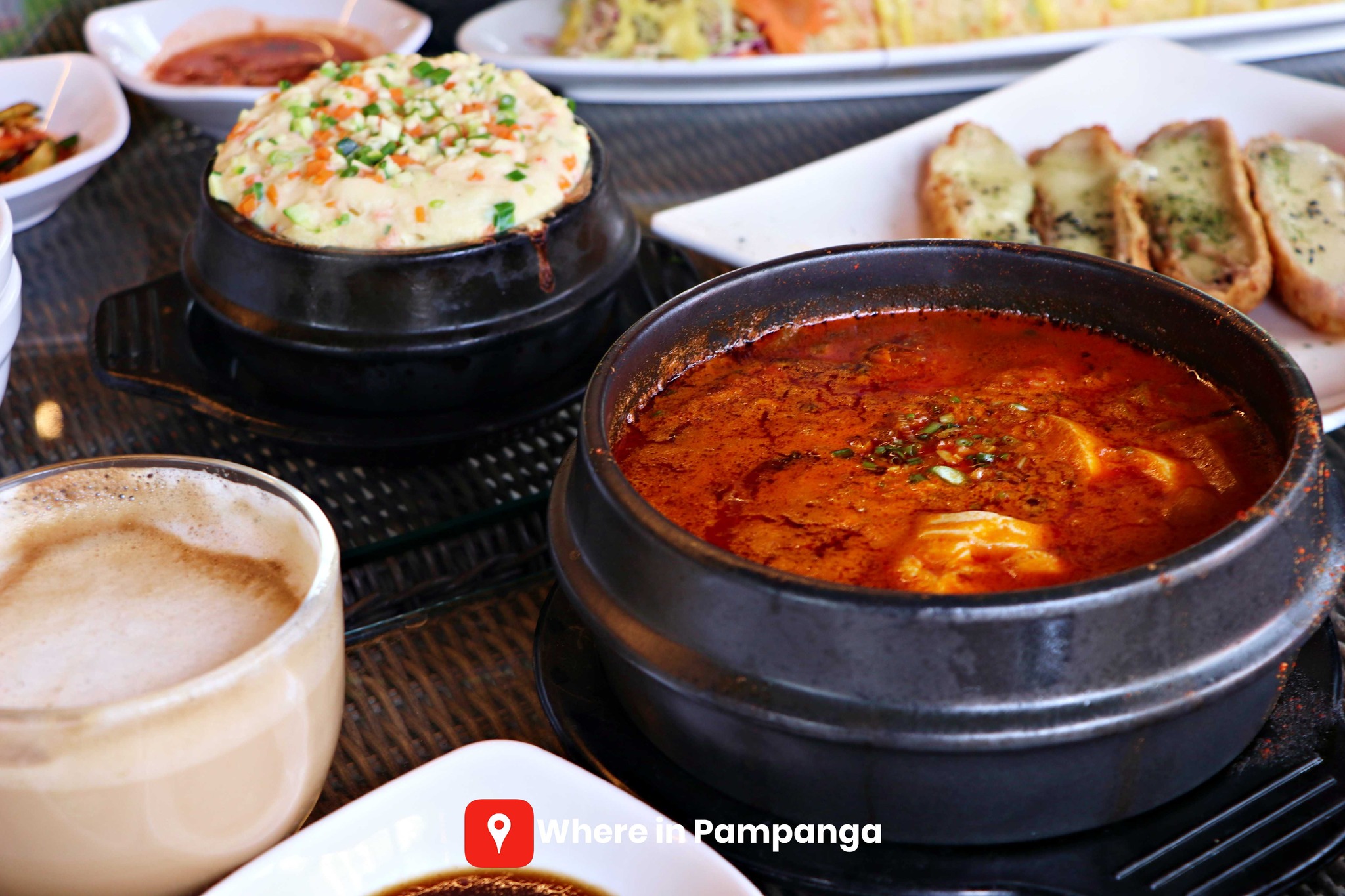 Indulge in Premium Meat at 260 Degrees K-Grill Restaurant. A Korean BBQ ...