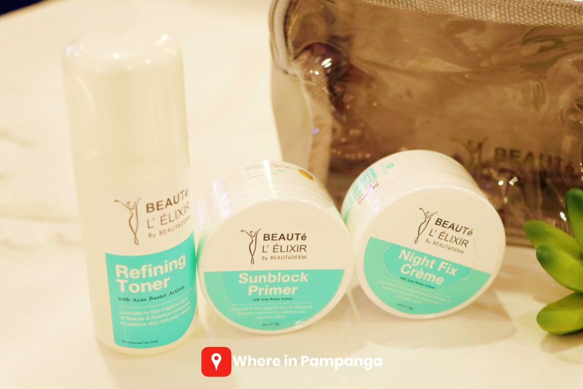 Experience the BEAUTéDERM Difference: Skincare That Works - Where In ...