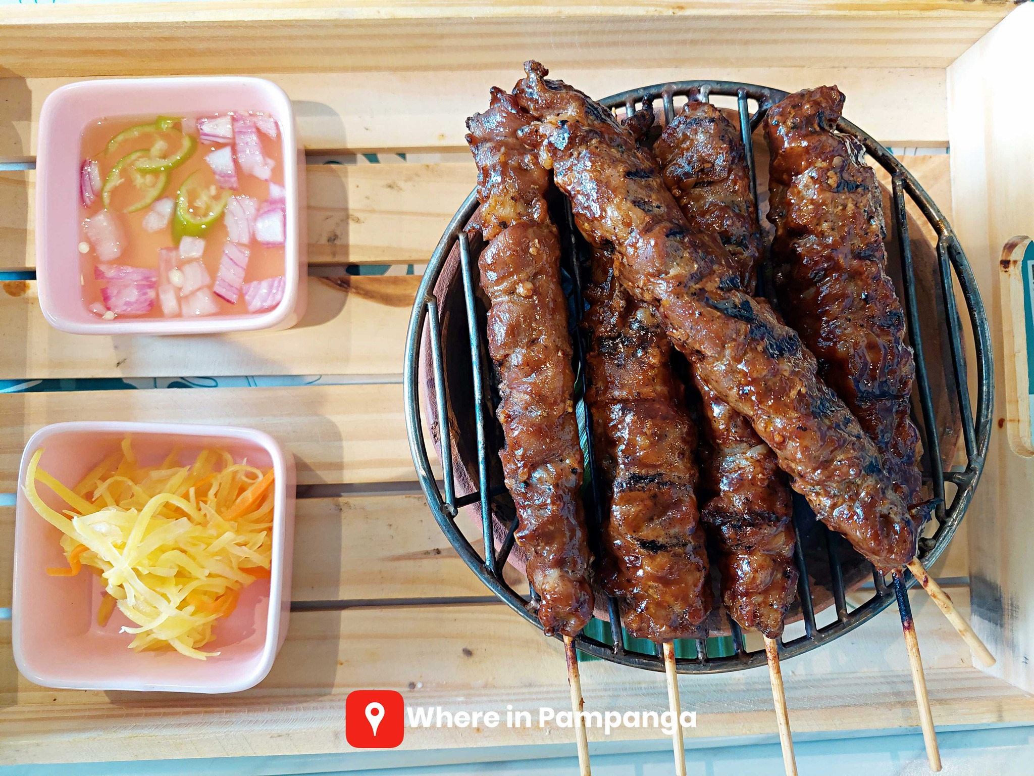 The Ultimate Filipino-Spanish Food Adventure: Bistro Ibarra SM Clark ...