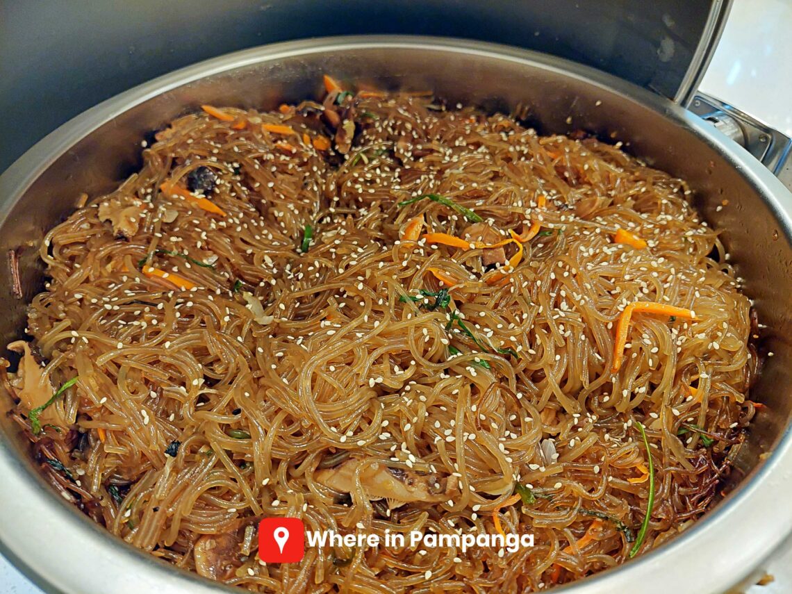 Feast & Fire: Where Asian Cuisine Meets Variety - Where In Pampanga