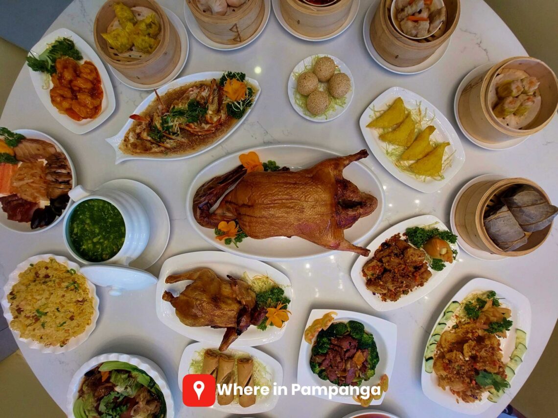 Hometown Flavor: Your Gateway to Authentic Chinese Cuisine - Where In ...