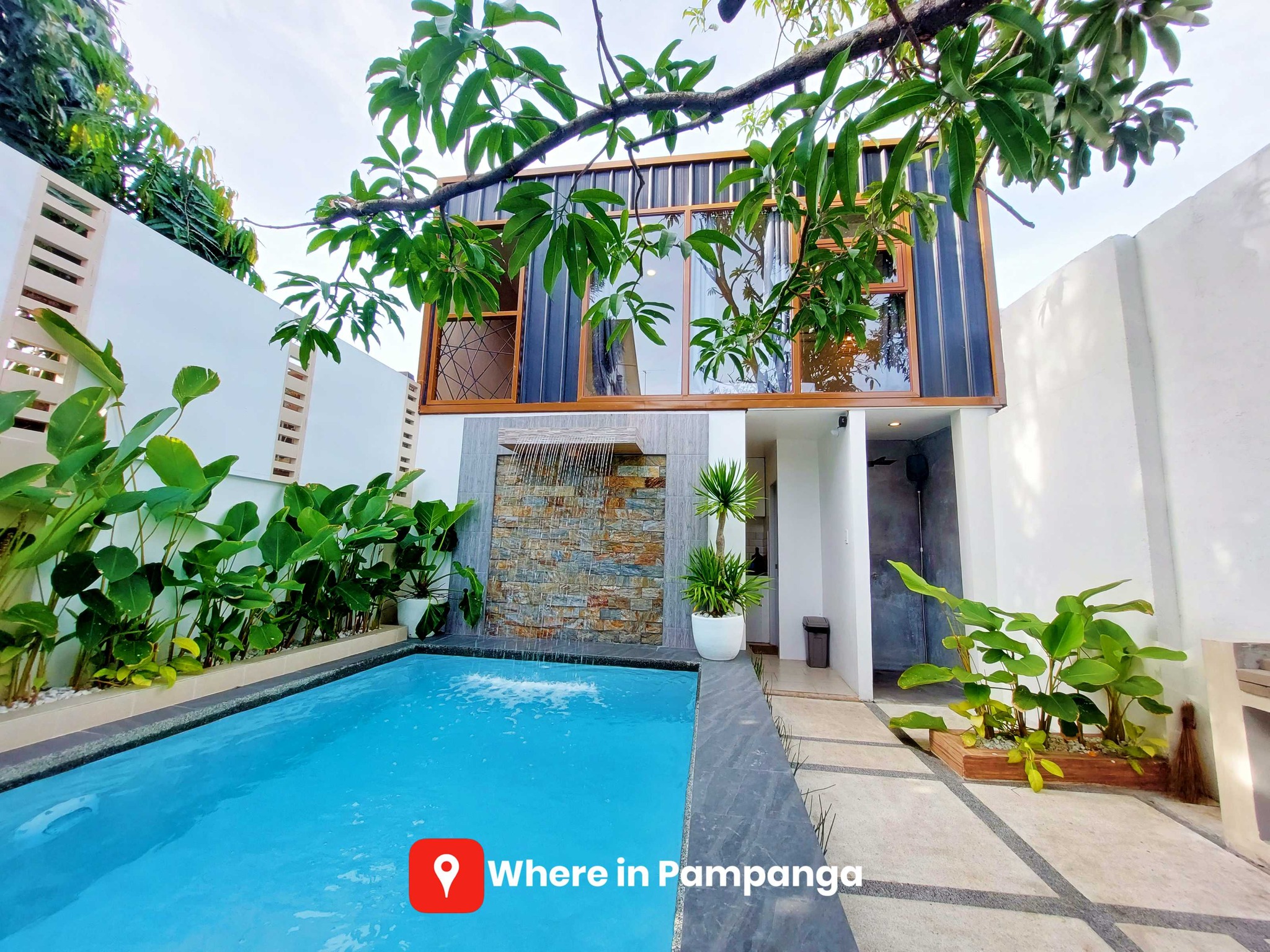 Experience Luxury on a Budget: Patio de Gloria in Sto. Tomas, Pampanga ...