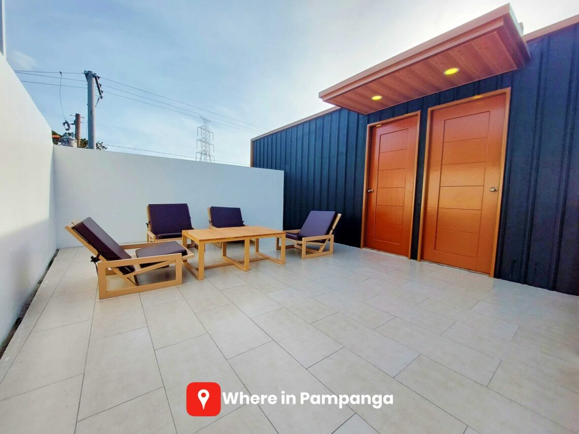 Experience Luxury on a Budget: Patio de Gloria in Sto. Tomas, Pampanga ...
