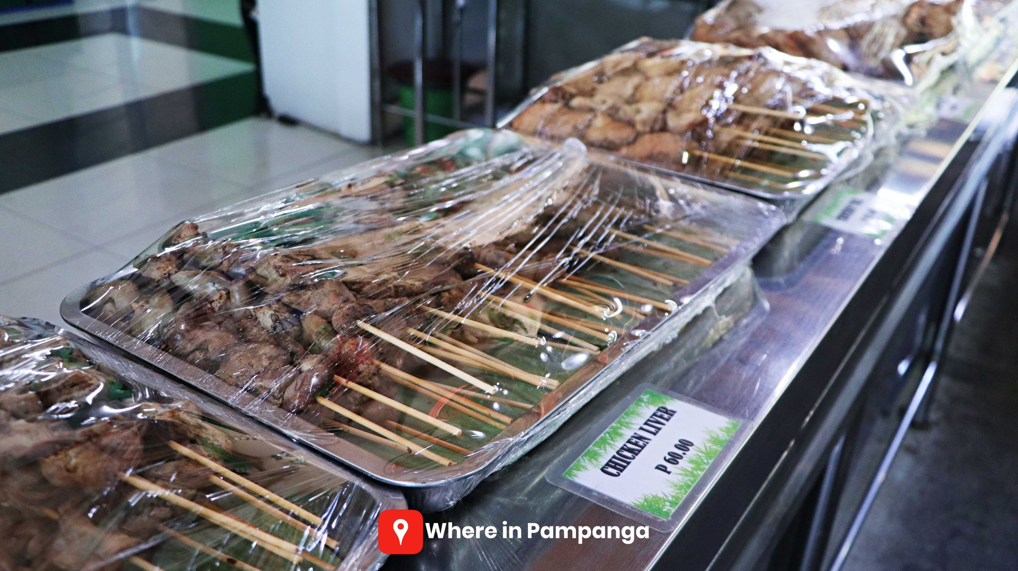 Funnside Ningnangan Bataan: Where Pinoy Food and Fun Meet - Where In ...