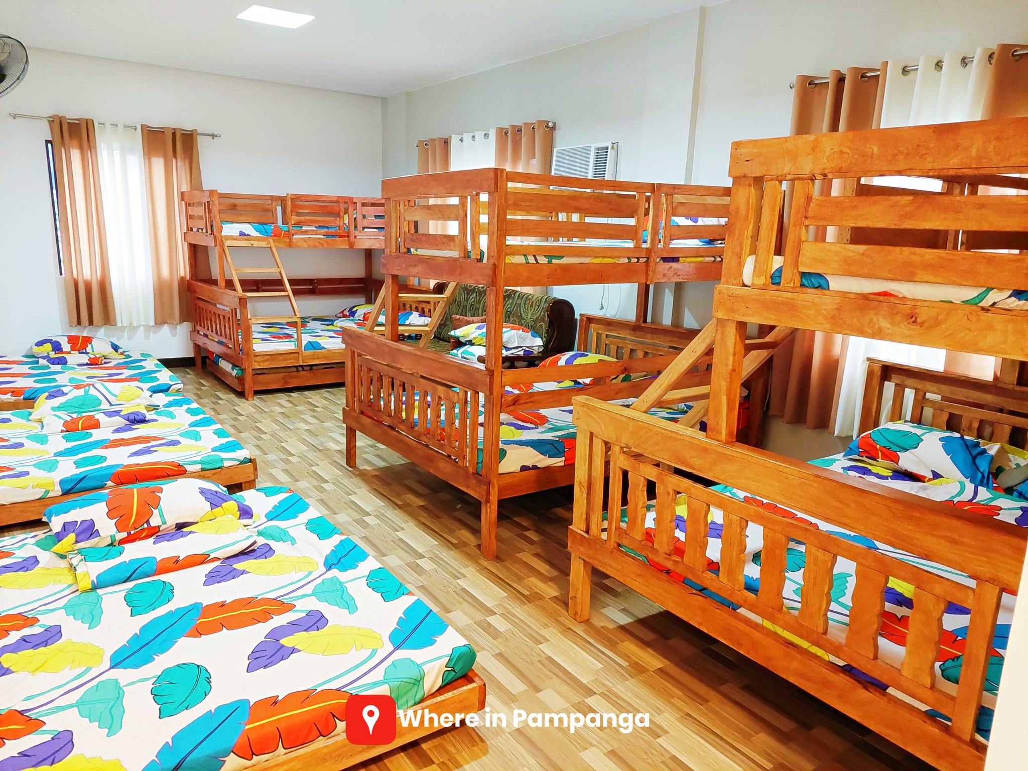 Casa De Leoncia Resort is Your Luxurious Home Away From Home - Where In ...
