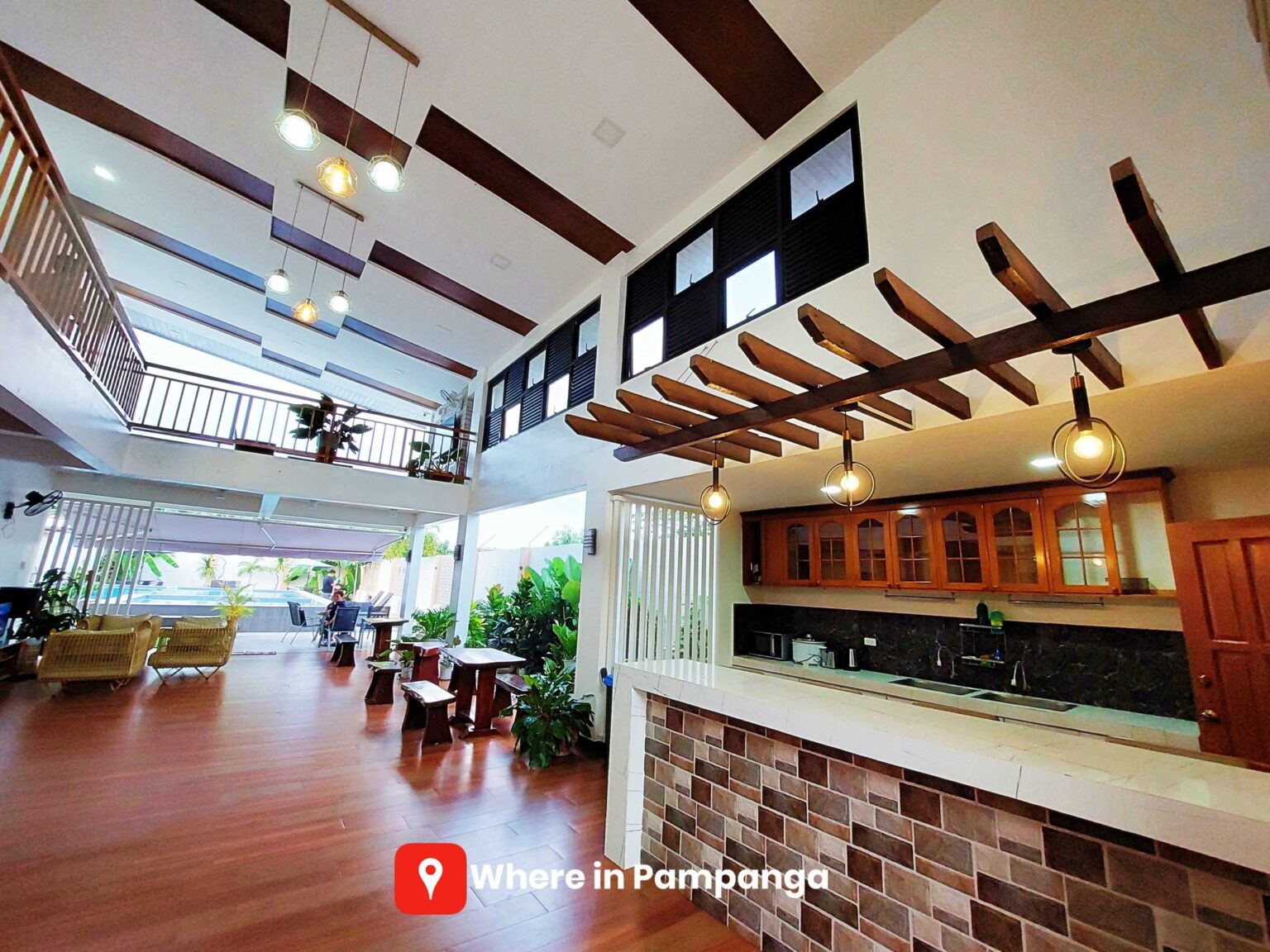 Casa De Leoncia Resort is Your Luxurious Home Away From Home - Where In ...