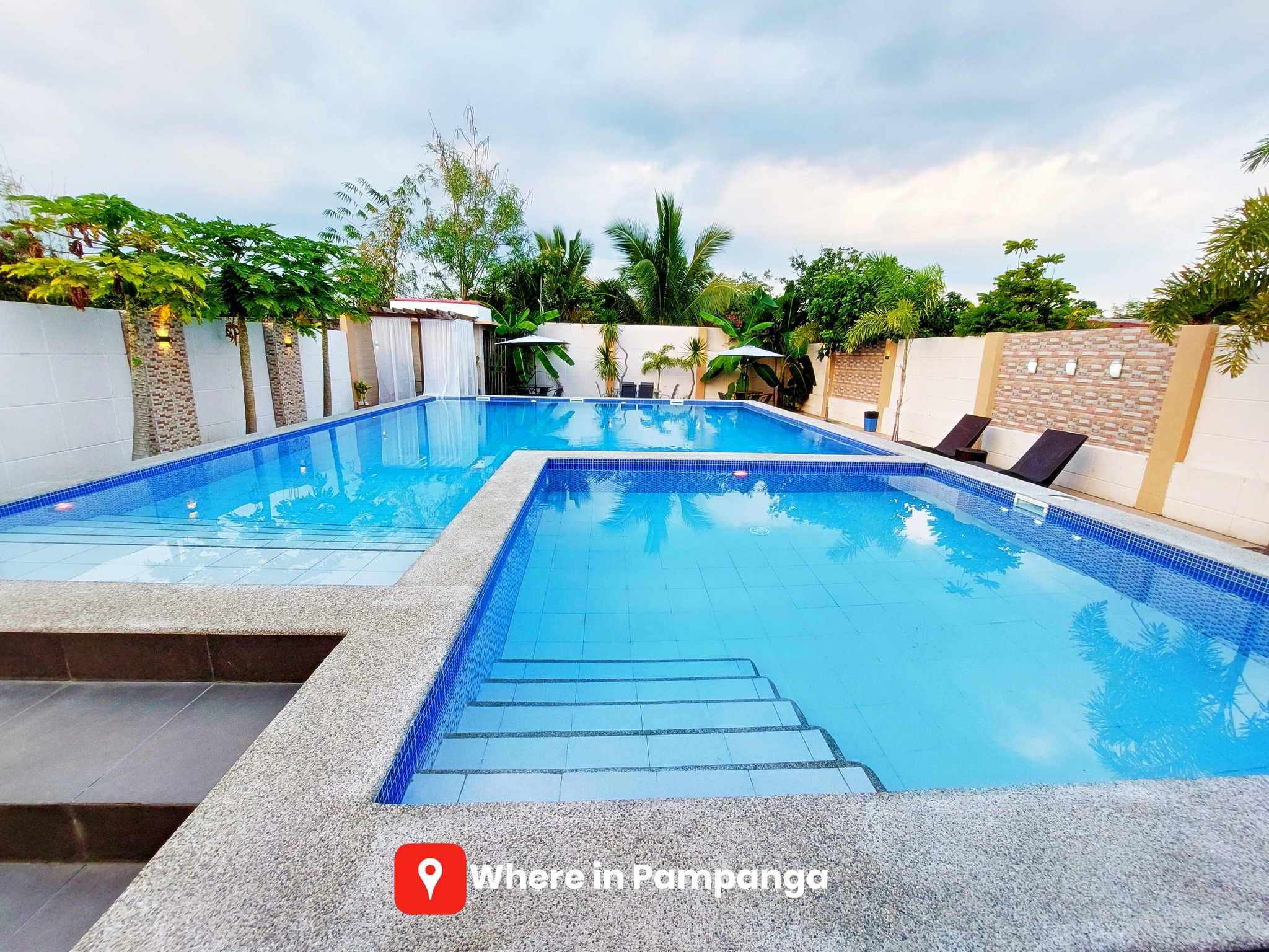 Casa De Leoncia Resort is Your Luxurious Home Away From Home - Where In ...
