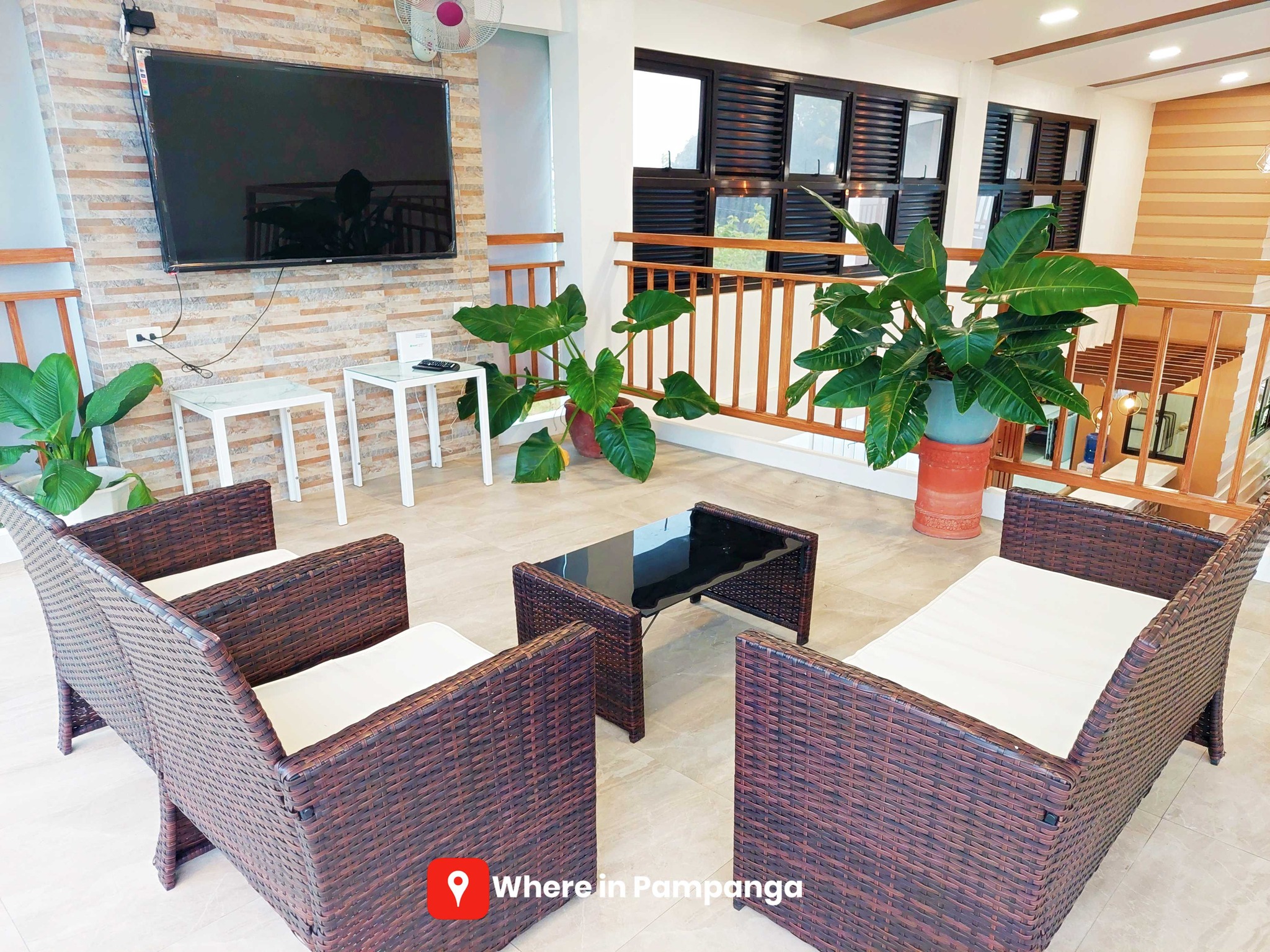 Casa De Leoncia Resort is Your Luxurious Home Away From Home - Where In ...