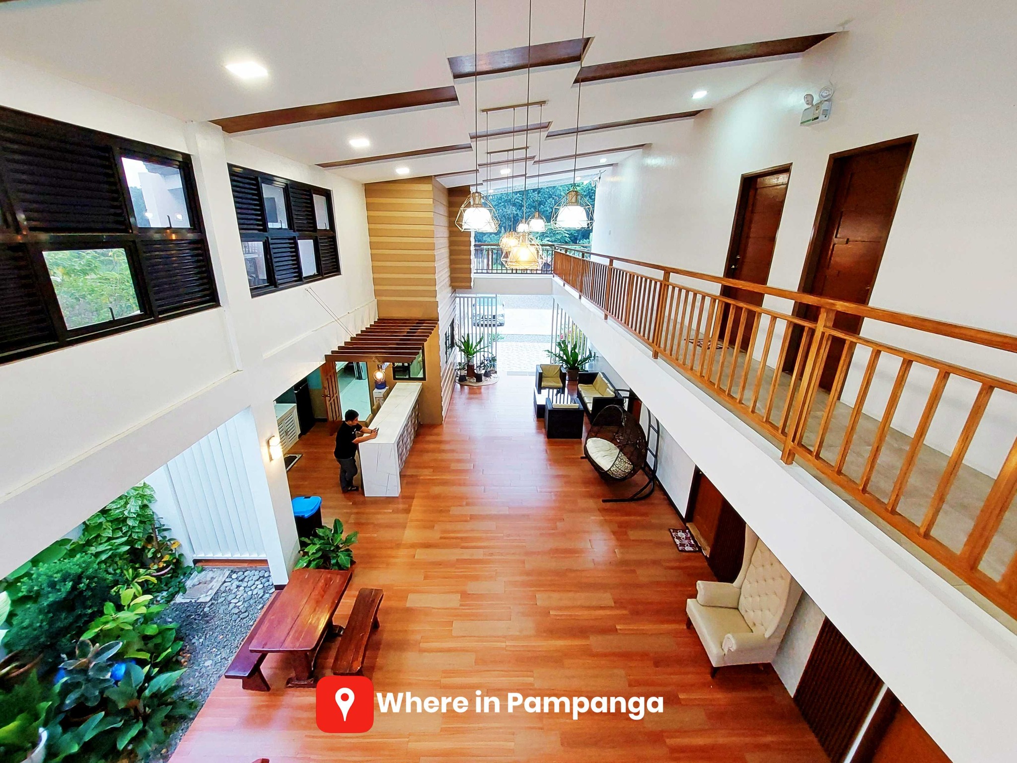 Casa De Leoncia Resort is Your Luxurious Home Away From Home - Where In ...