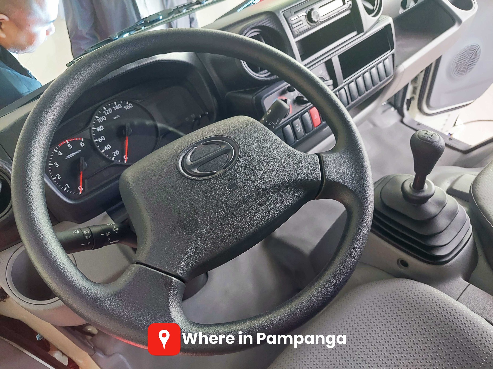 Rev Up Your Business with the All-New 2023 HINO 200 Series in the ...