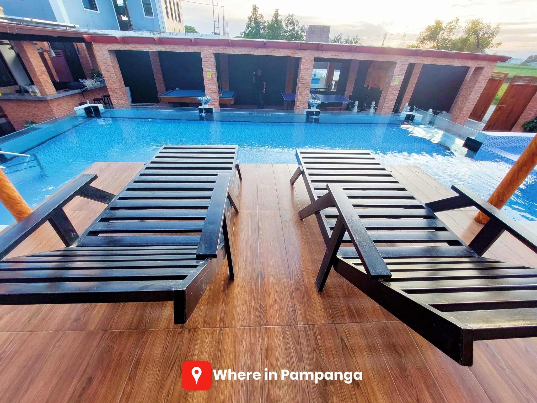 Make Memories That Last a Lifetime at Skylight Private Pool Resort ...