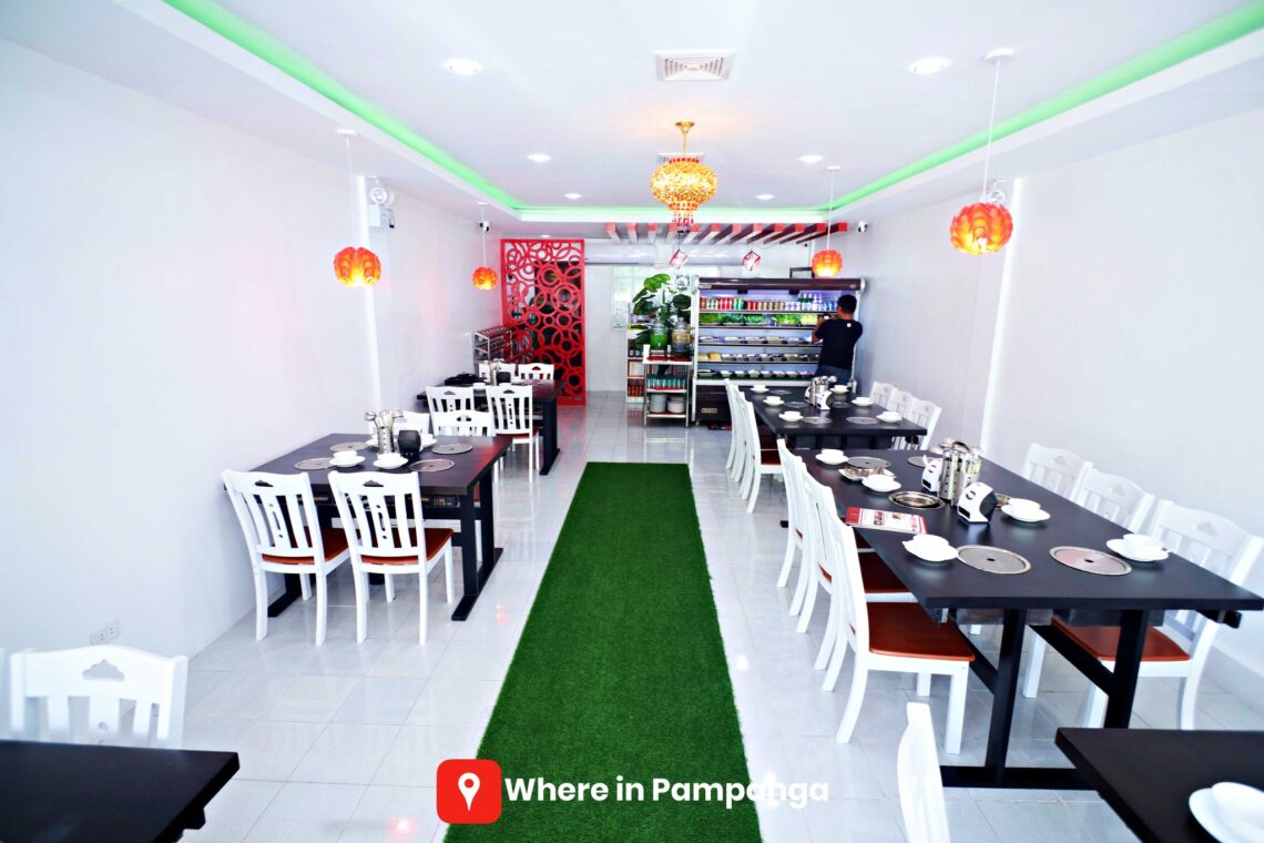 Indulge in Unlimited Hot Pot Goodness at Kaixin Mini Hotpot - Where In ...