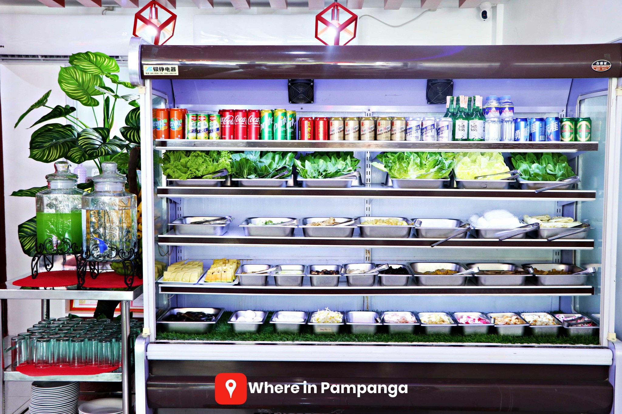 Indulge in Unlimited Hot Pot Goodness at Kaixin Mini Hotpot - Where In ...