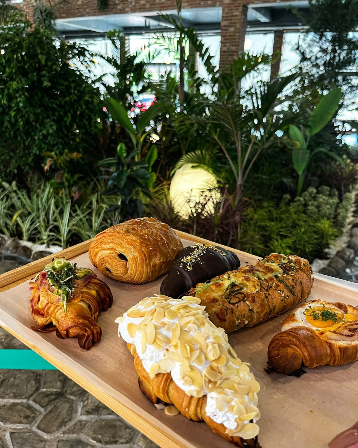 Why Lala Garden Cafe is the Must-Visit Cafe in Angeles City! - Where In ...