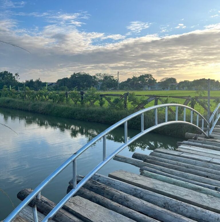 Unwind in Nature's Embrace at Purico's Cabin Resort - Where In Pampanga