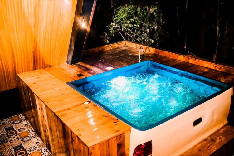 Unwind in Nature's Embrace at Purico's Cabin Resort - Where In Pampanga