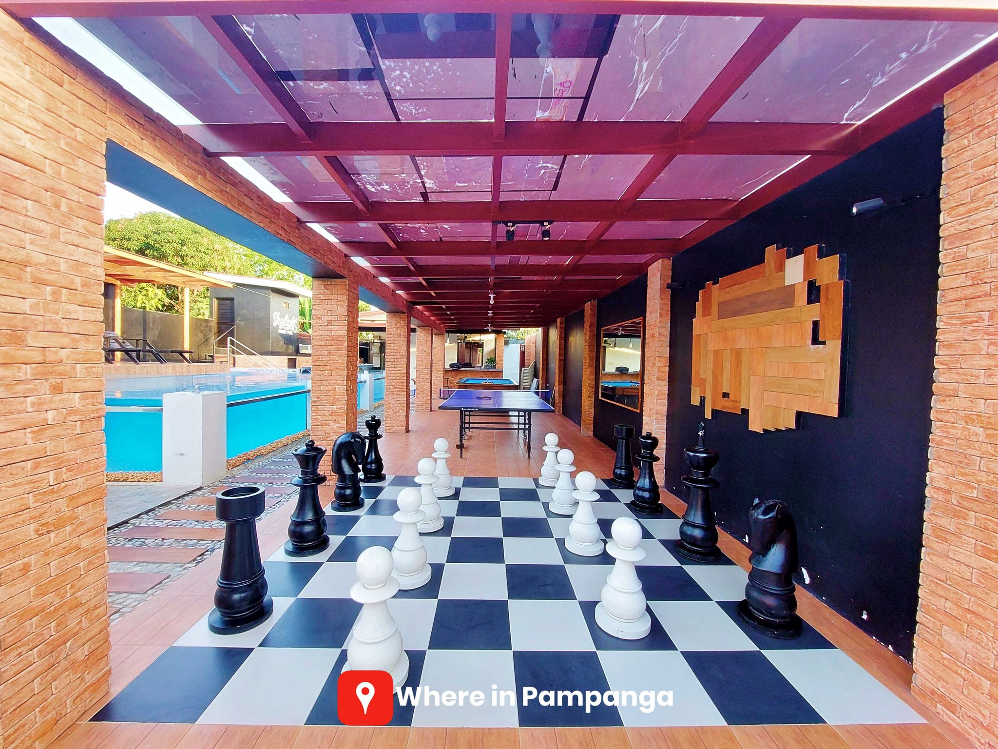 Make Memories That Last a Lifetime at Skylight Private Pool Resort ...