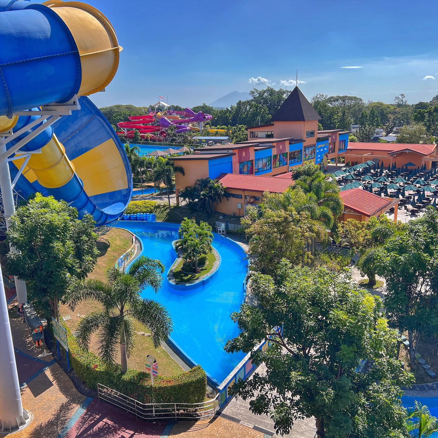 10 Must-Do Activities in Clark, Pampanga for Your Next Vacation - Where ...
